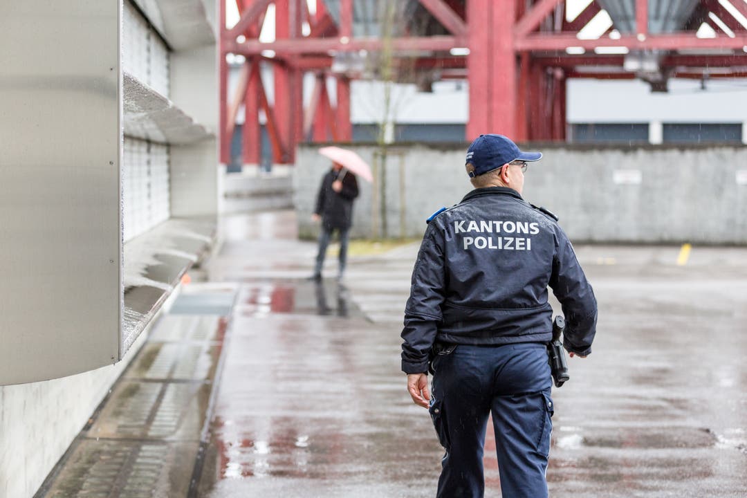 Fall Rupperswil - Unterlegene Richter kommen im Vierfachmord-Urteil zu ... Fall Rupperswil - Unterlegene Richter kommen im Vierfachmord-Urteil zu ...
