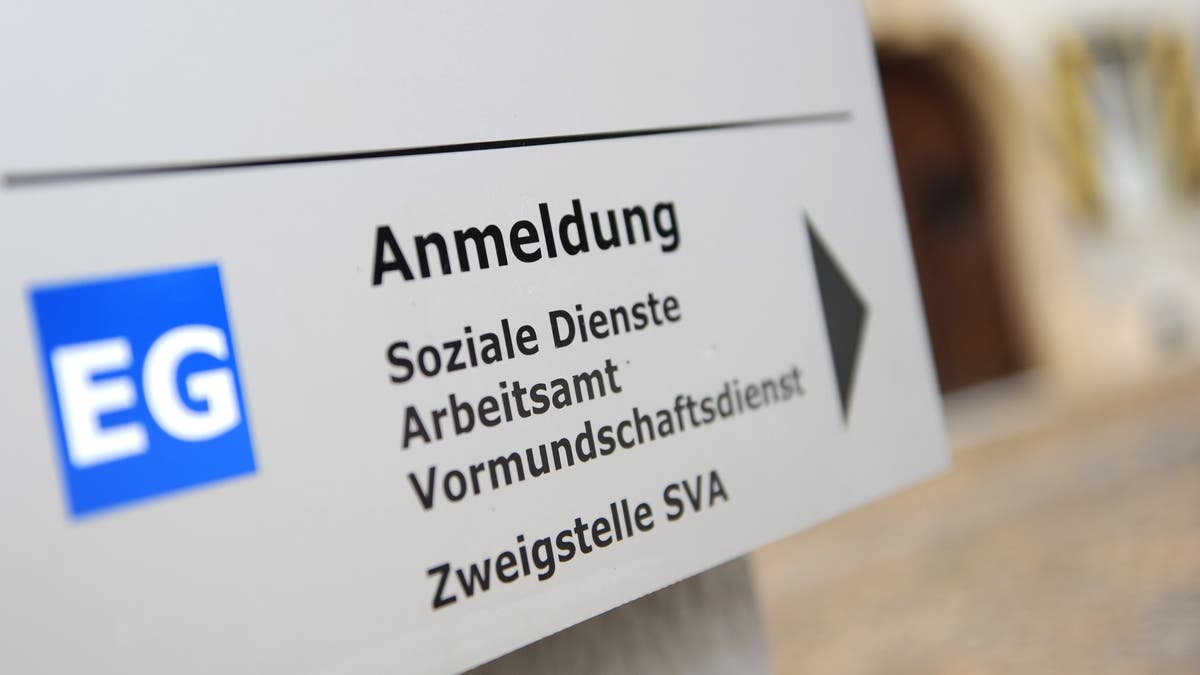 Aarburg Sex Vorfall Bei Sozialen Diensten Ammann Will Nun Prävention