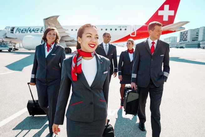 Swiss lagert mehr Flüge an Helvetic Airways von Martin Ebner aus Swiss lagert mehr Flüge an Helvetic Airways von Martin Ebner aus