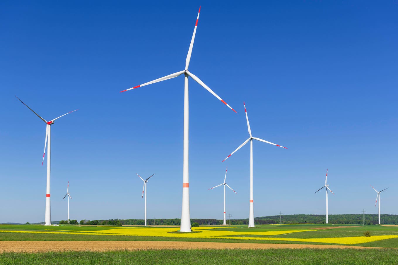 Erneuerbare Energie - Elektrizitätswerk der Stadt Zürich baut Windpark ... Erneuerbare Energie - Elektrizitätswerk der Stadt Zürich baut Windpark ...