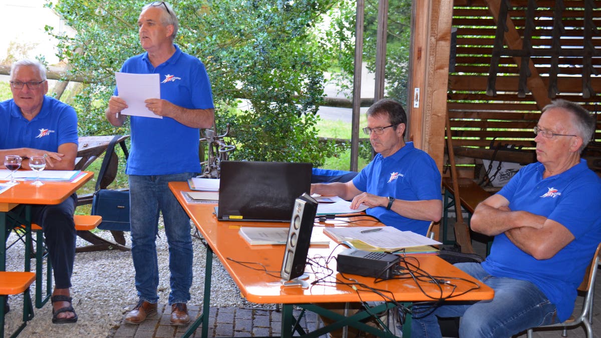 Männerturnverein MTV Untersiggenthal - 100 Jahre Männerturnverein ... Männerturnverein MTV Untersiggenthal - 100 Jahre Männerturnverein ...