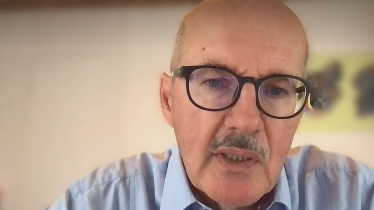 Covid-19 bald eine Grippe? Epidemiologe Andreas Cerny zu Omikron Covid-19 bald eine Grippe? Epidemiologe Andreas Cerny zu Omikron