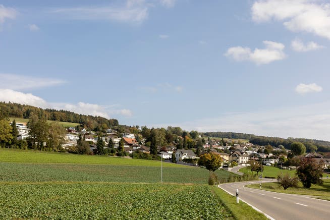 Überschwemmungen in Wohnquartieren: So wappnet sich die Gemeinde gegen ... Überschwemmungen in Wohnquartieren: So wappnet sich die Gemeinde gegen ...