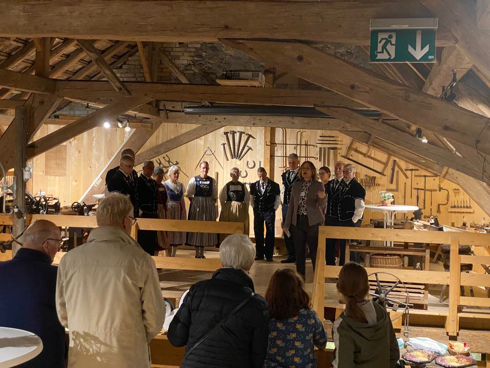 Leserbeitrag - Ausstellung im Ortsmuseum Untersiggenthal: 100 Jahre ... Leserbeitrag - Ausstellung im Ortsmuseum Untersiggenthal: 100 Jahre ...