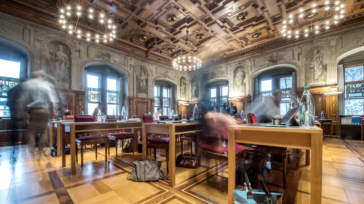Luzerner Stadtparlament: Das hat der Grosse Stadtrat entschieden Luzerner Stadtparlament: Das hat der Grosse Stadtrat entschieden