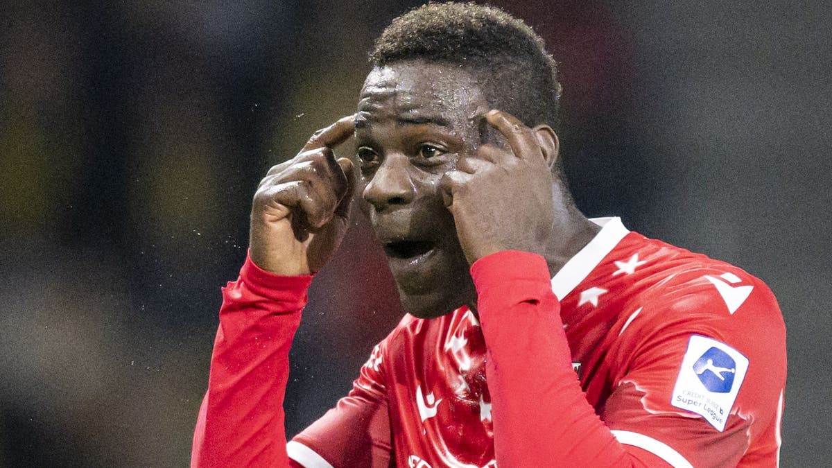 Sion ohne Balotelli im Bergholz: So reagiert der FC Wil darauf Sion ohne Balotelli im Bergholz: So reagiert der FC Wil darauf