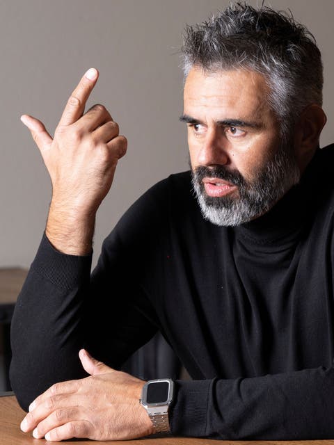 FC Aarau: Heisst der Trainer auch in Zukunft Boris Smiljanic? FC Aarau: Heisst der Trainer auch in Zukunft Boris Smiljanic?