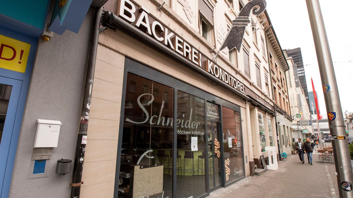 Bäckerei Schneider Sucht Neuen Pächter
