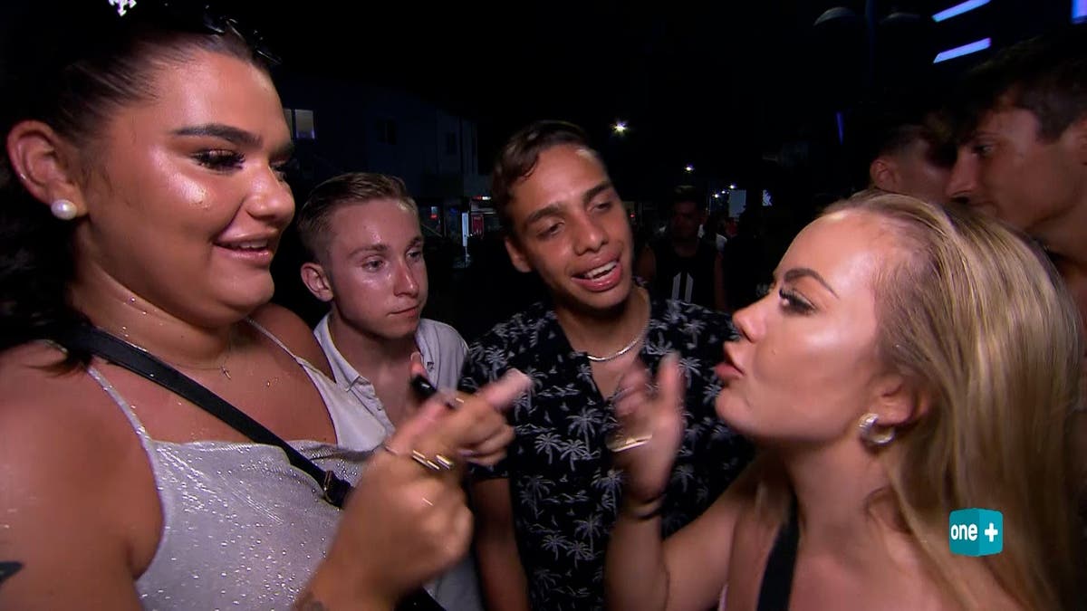 Jung Wild And Sexy Refilled Das Passiert In Folge Drei