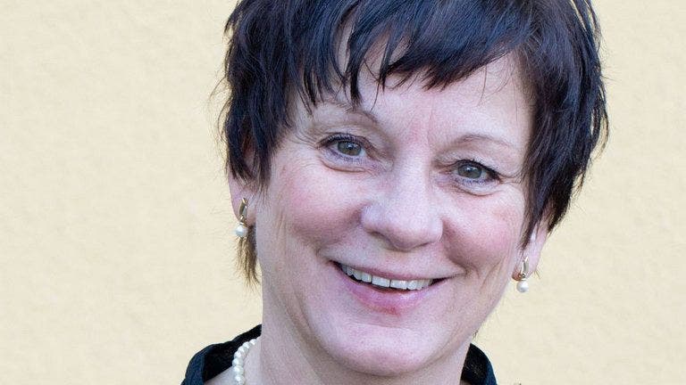 Neue Leiterin der Fachstelle Katechese Uri Neue Leiterin der Fachstelle Katechese Uri