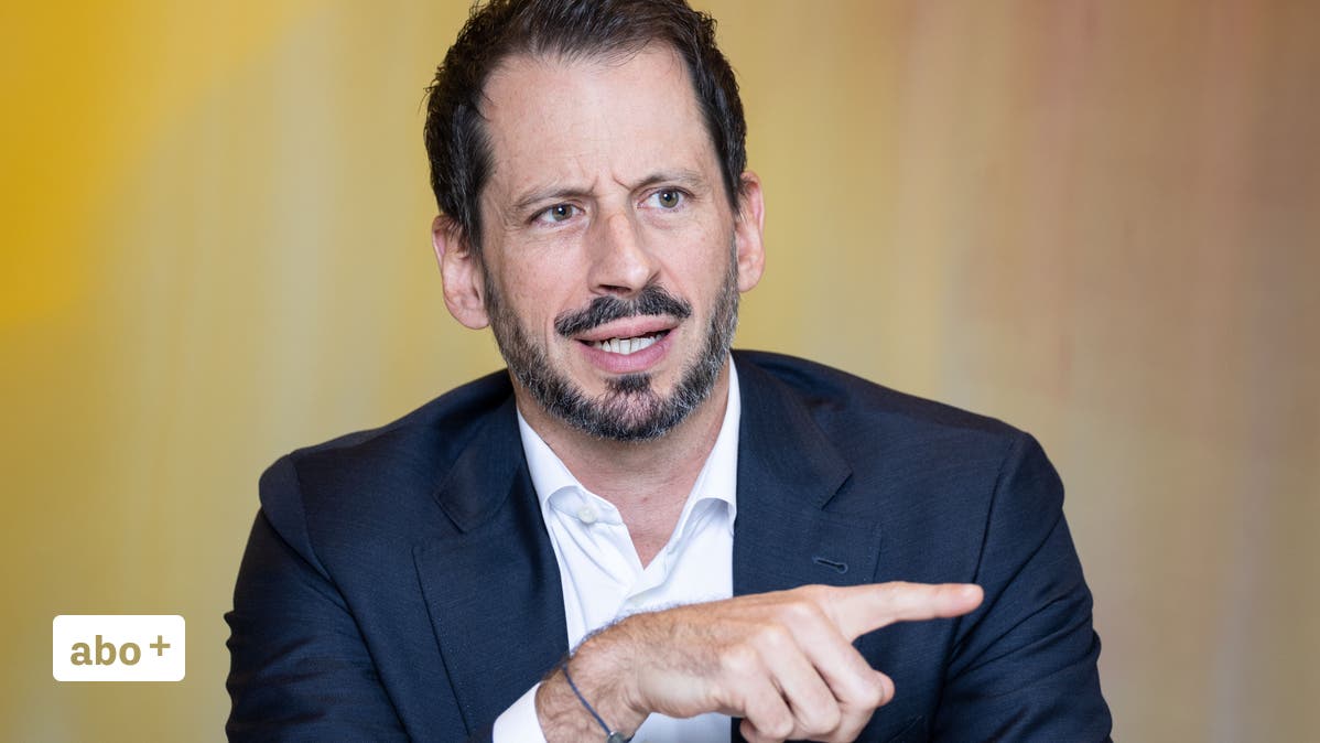 Banken - Absprung bei der CS: Sandro Kutschera wird neuer Leiter ... Banken - Absprung bei der CS: Sandro Kutschera wird neuer Leiter ...