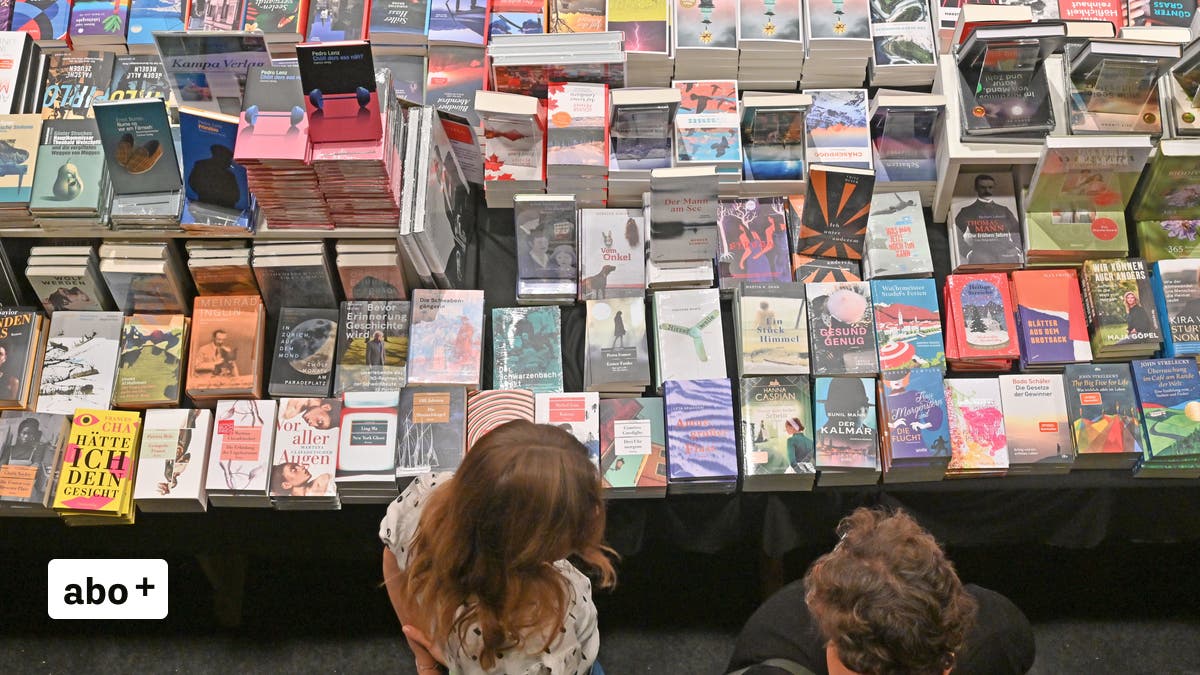 Das sind unsere Buchperlen des Jahres 2023 Das sind unsere Buchperlen des Jahres 2023