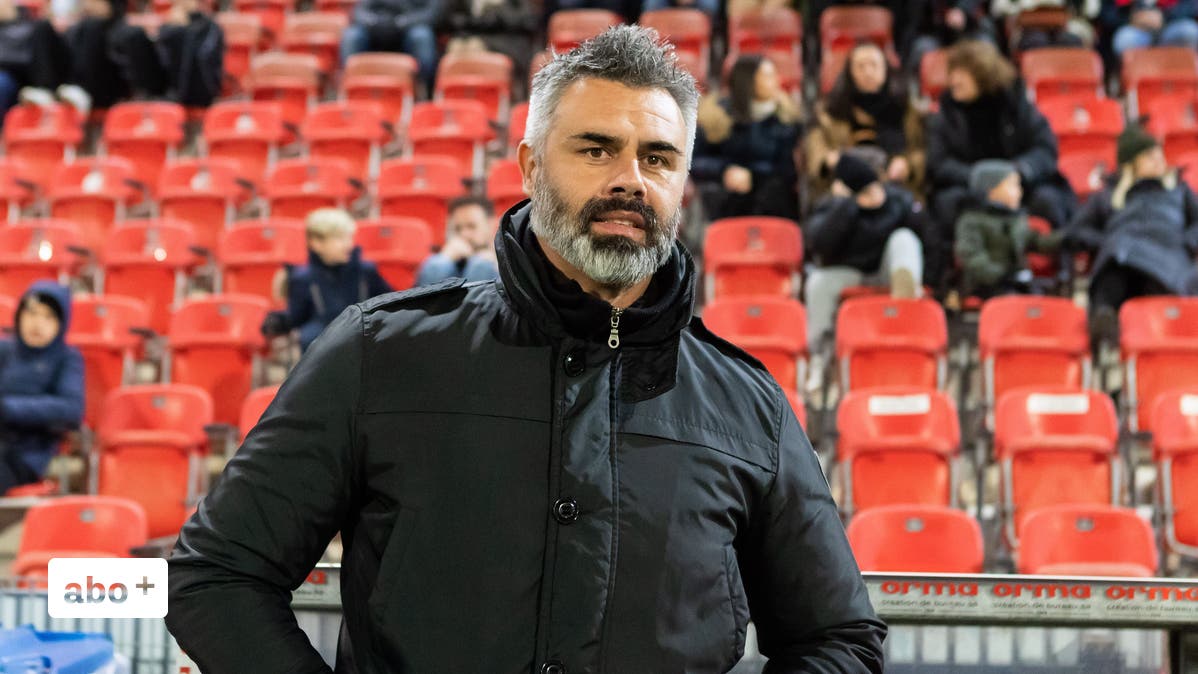 FC Aarau: Das sagt Trainer Boris Smiljanic zum 0:0 gegen Xamax FC Aarau: Das sagt Trainer Boris Smiljanic zum 0:0 gegen Xamax