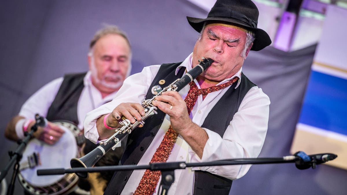 Jazzmeile Kreuzlingen 2023 wieder auf dem Boulevard Jazzmeile Kreuzlingen 2023 wieder auf dem Boulevard