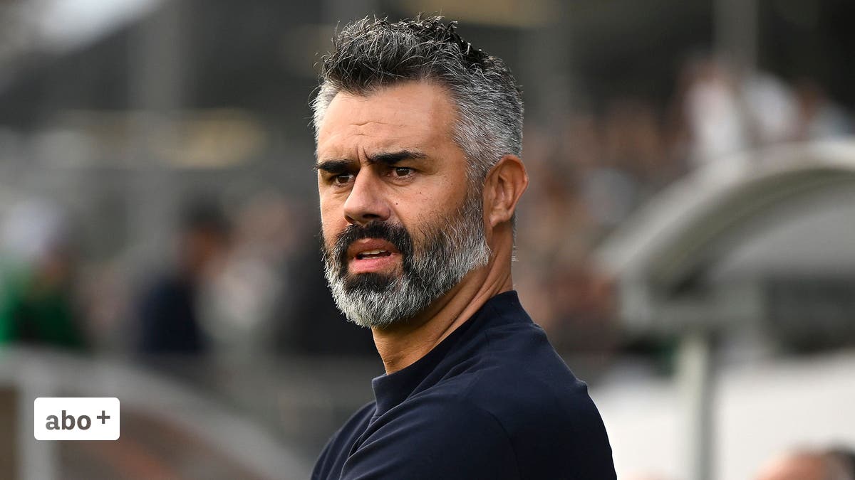 FC Aarau: Heisst der Trainer auch in Zukunft Boris Smiljanic? FC Aarau: Heisst der Trainer auch in Zukunft Boris Smiljanic?