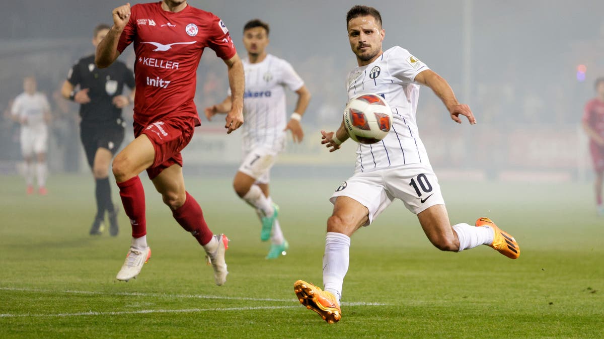 Der FC Dietikon freut sich auf Testspiel gegen den FC Zürich Der FC Dietikon freut sich auf Testspiel gegen den FC Zürich