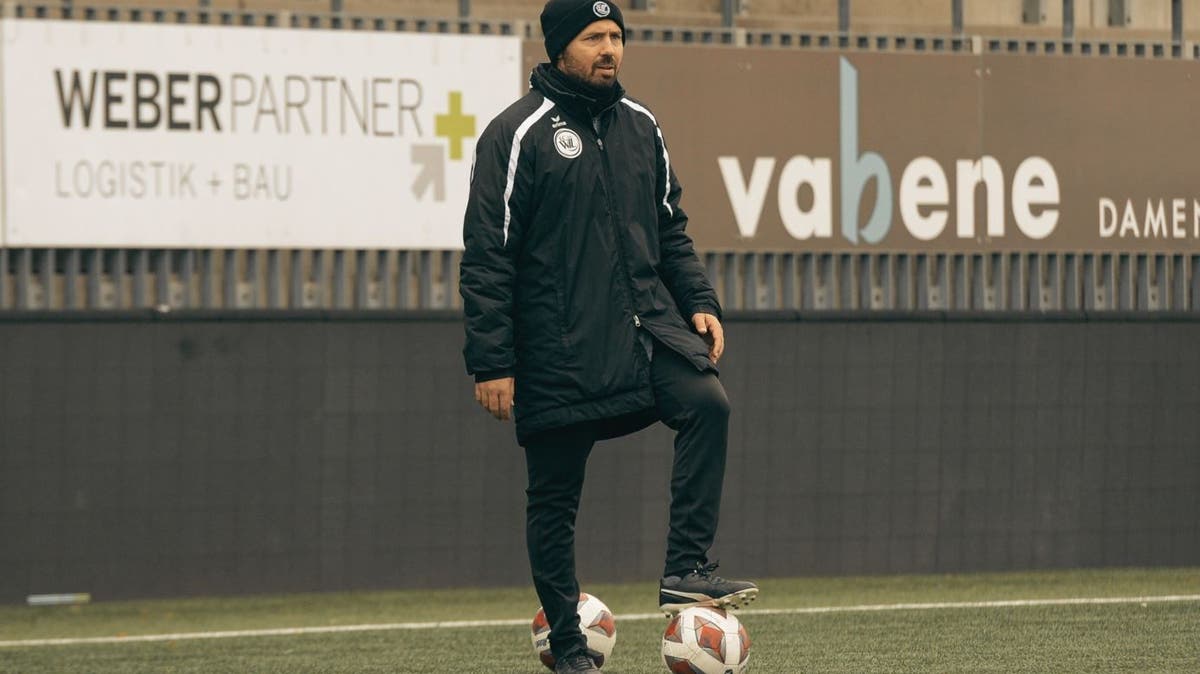 FC Wil: Gianluca Frontino wechselt zum FC Zürich +++ Wil: Martin Welzel ... FC Wil: Gianluca Frontino wechselt zum FC Zürich +++ Wil: Martin Welzel ...