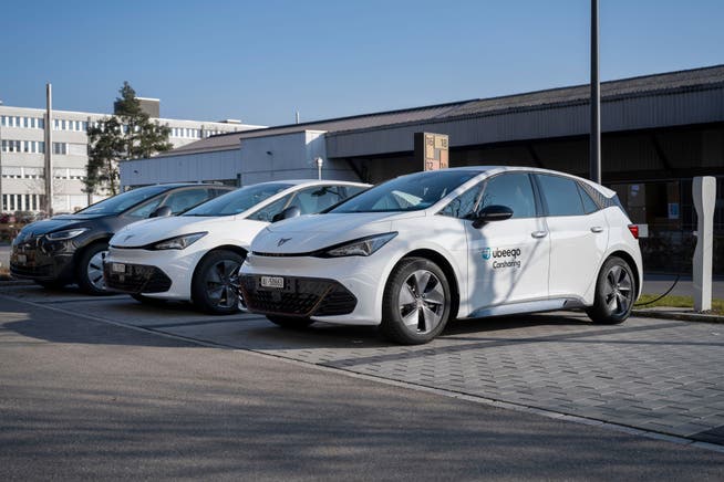 Amag greift mit neuem Carsharing-Dienst und tiefen Preisen Mobility an ... Amag greift mit neuem Carsharing-Dienst und tiefen Preisen Mobility an ...