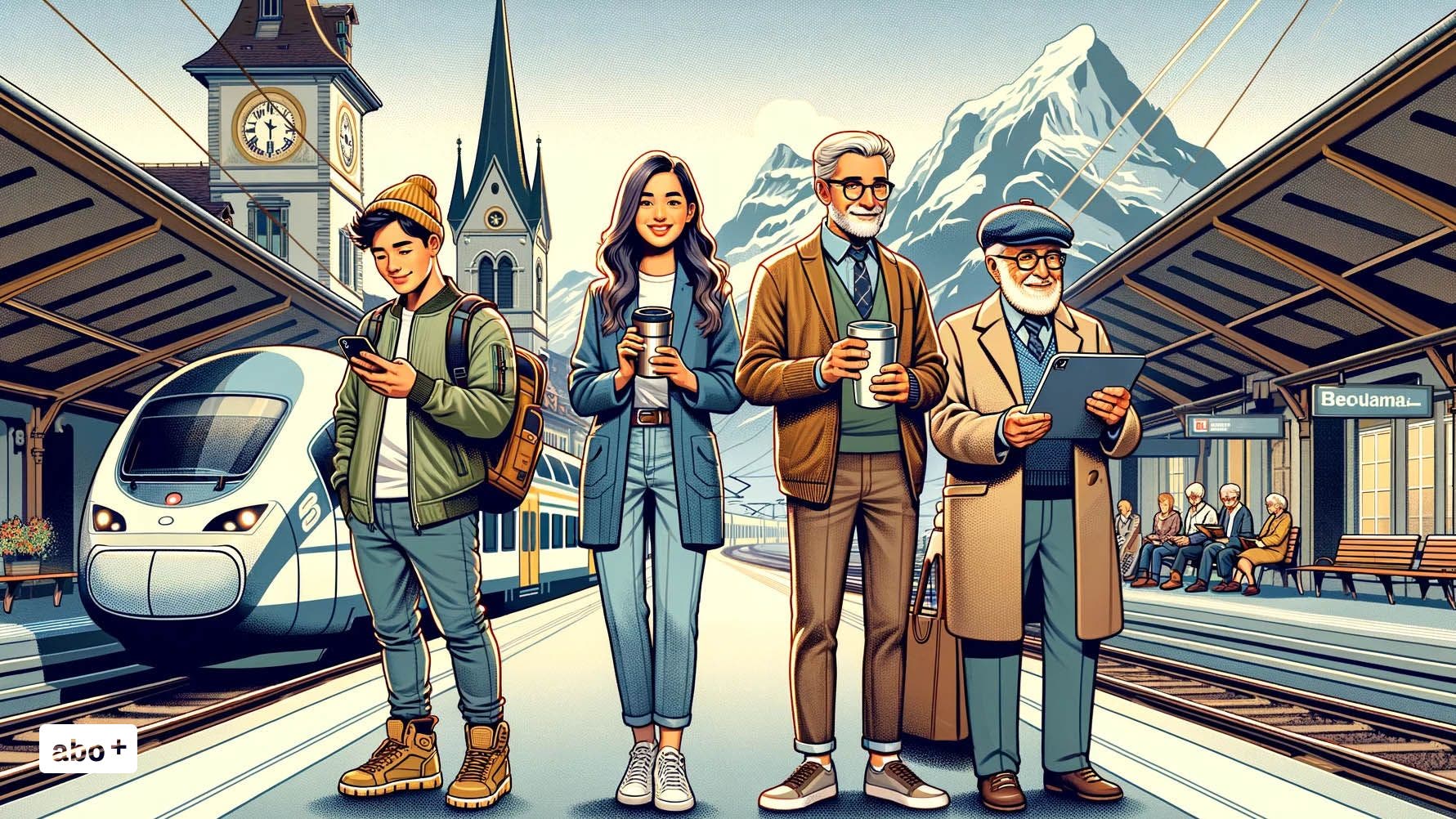 Generationen-Überblick für Utzenstorf – so viele Boomer, Gen X und ... Generationen-Überblick für Utzenstorf – so viele Boomer, Gen X und ...