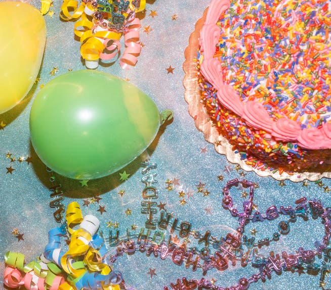 Mütter Und Ihre Kinder Haben öfter Als Erwartet Im Selben Monat Geburtstag