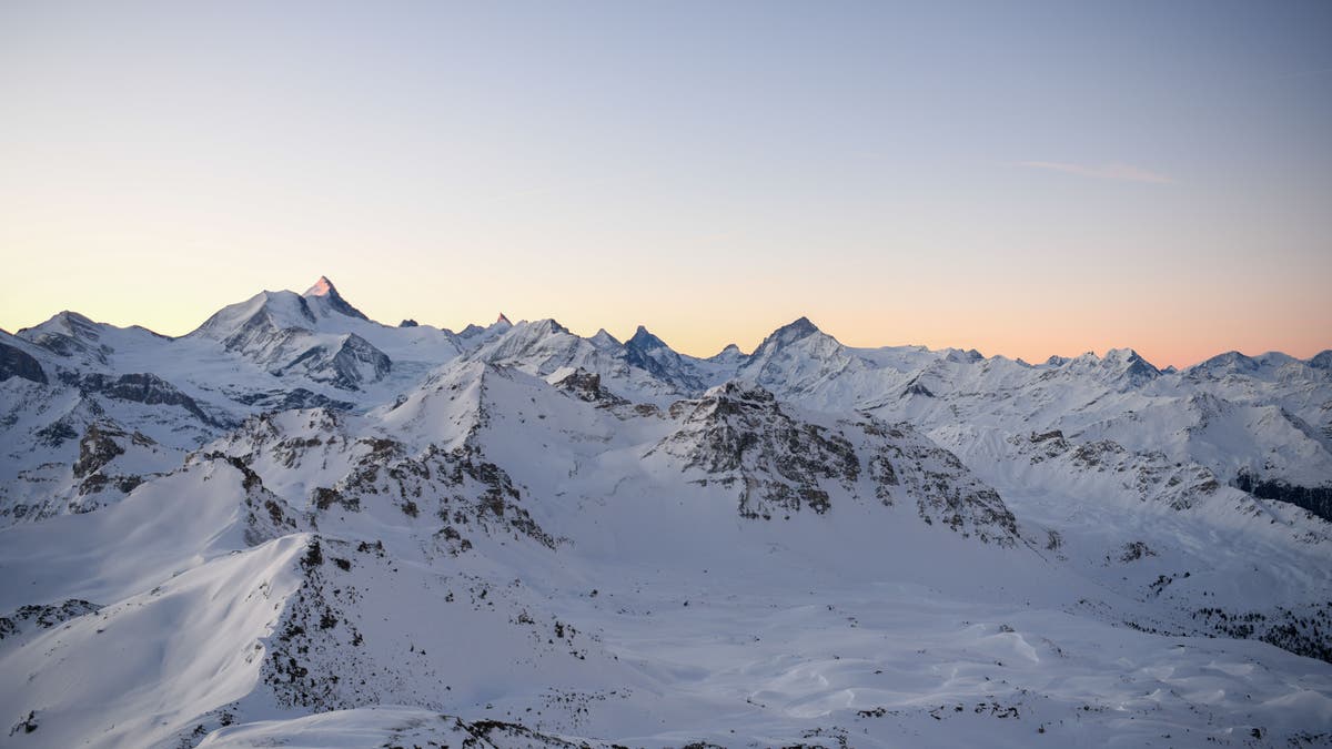 Ein Endspurt für drei Skigebiete Ein Endspurt für drei Skigebiete