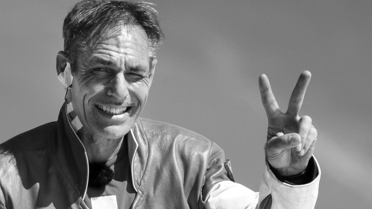 Hochseilartist Freddy Nock 59 Ist Tot