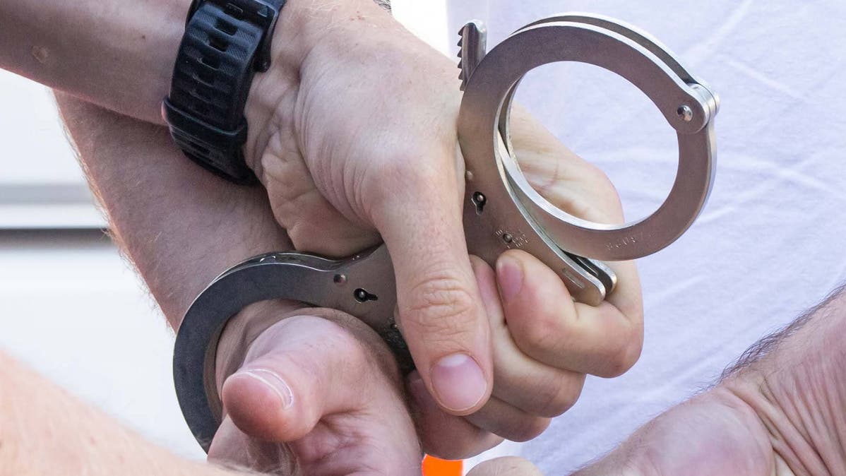 Neudorf Polizei Verhaftet Mann Nach Einschleichdiebstählen