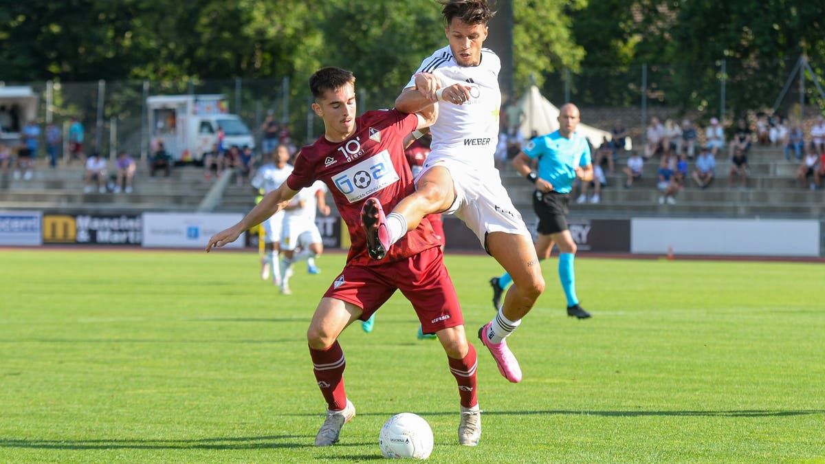 Vom FC Wil ist nach zwei Niederlagen eine Reaktion gefragt: Das ... Vom FC Wil ist nach zwei Niederlagen eine Reaktion gefragt: Das ...