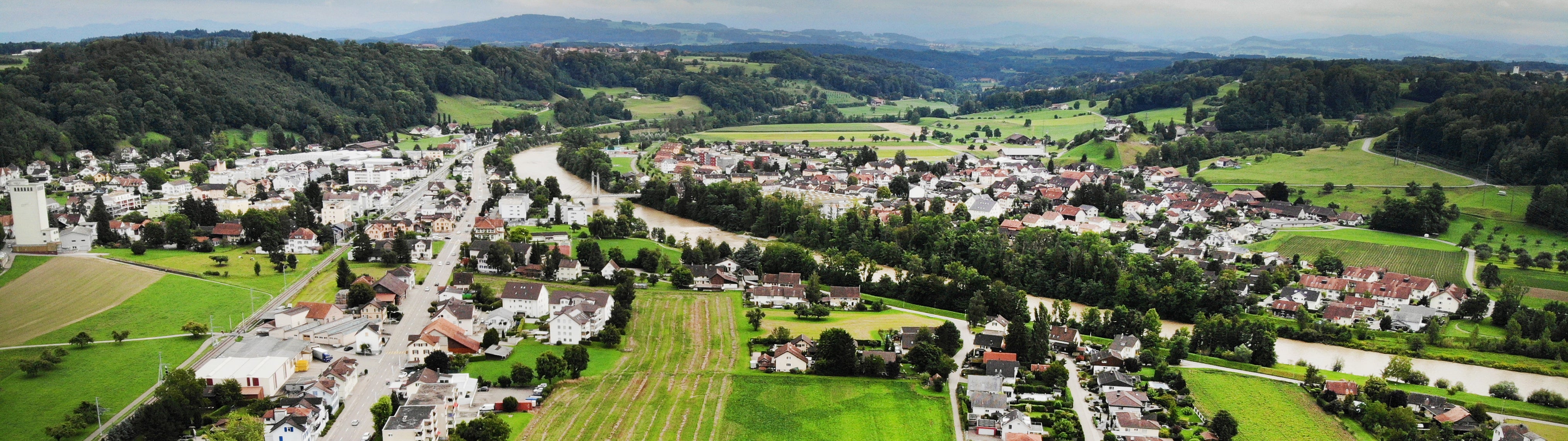 Nachrichten aus Kradolf-Schönenberg | St.Galler Tagblatt Nachrichten aus Kradolf-Schönenberg | St.Galler Tagblatt
