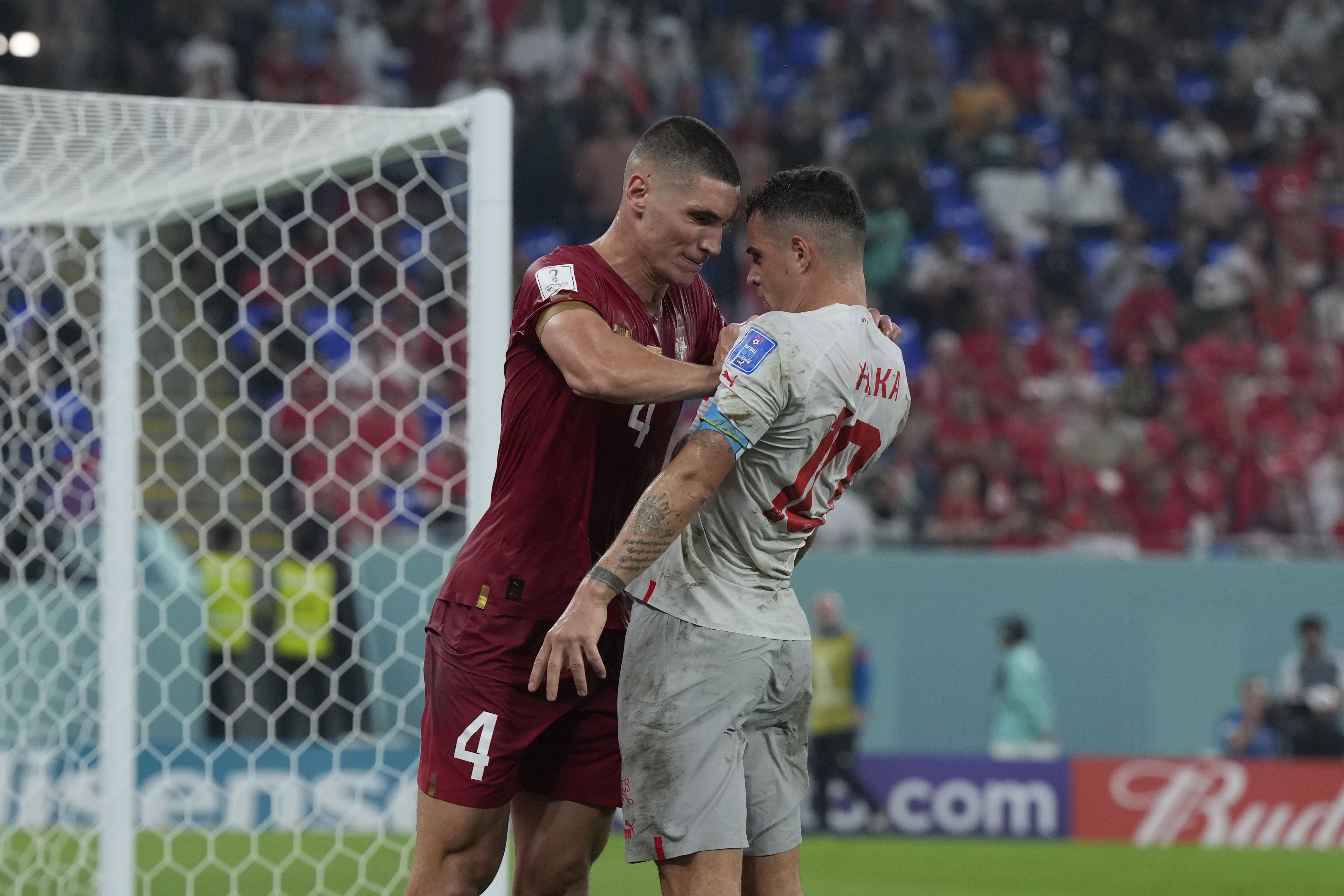 Weshalb es dieses Mal anders ist und man Granit Xhaka verstehen kann Weshalb es dieses Mal anders ist und man Granit Xhaka verstehen kann